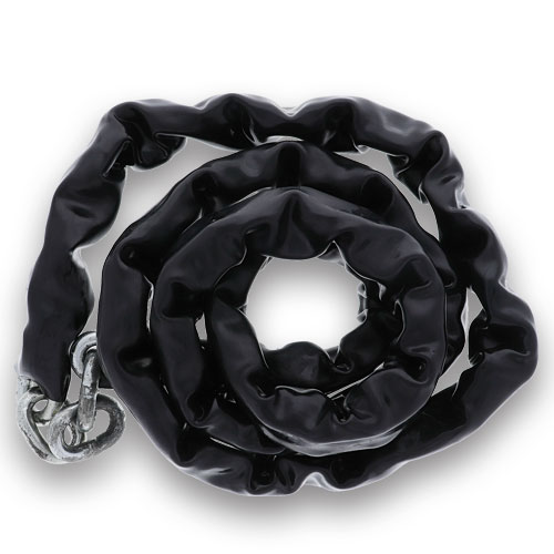 Padlock Chain | Westlock Security