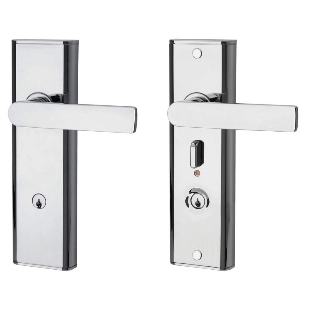 Mechanical Locks | Westlock Security